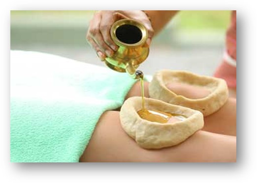 Janu Vasti Ayurvedic Treatment – Natural Therapy for Knee Pain Relief ...